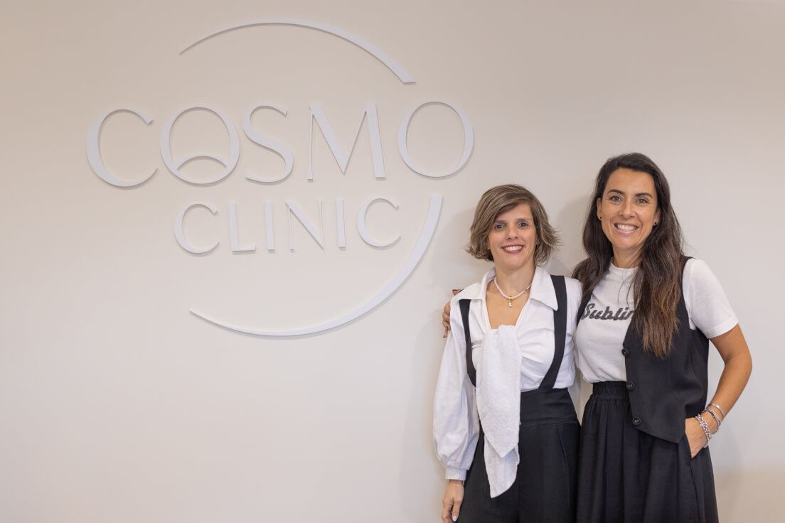 Sobre - Cosmo Clinic